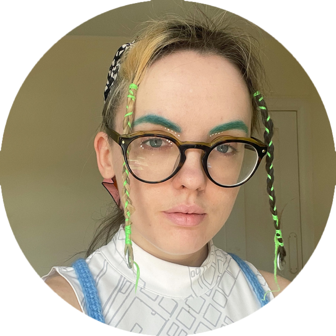 About Beth – Beth Williams